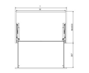 Alpha Drawer Type Multi-purpose Box – KOSYS Modular Cabinet Corp.