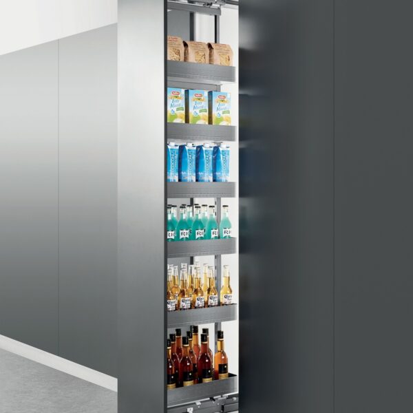 ALPHA SERIES KITCHEN – KOSYS Modular Cabinet Corp.