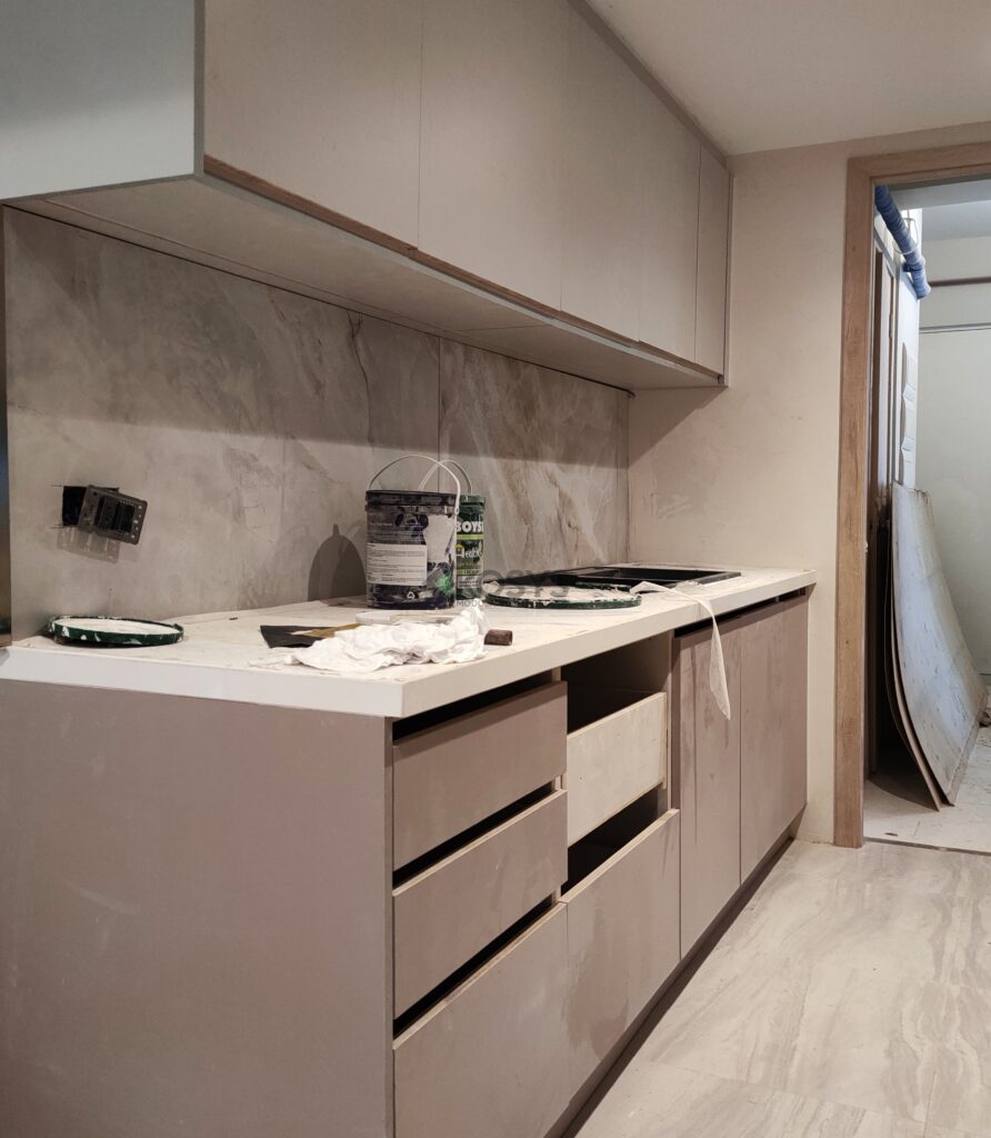 Modular Cabinet Project – Oranbo, Pasig – KOSYS Modular Cabinet Corp.