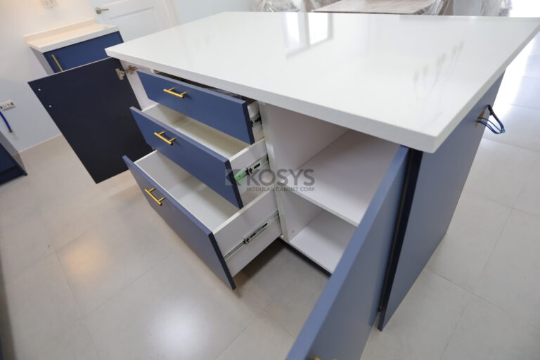 Mrs. Mission’s Kitchen Cabinet – Cainta Rizal – KOSYS Modular Cabinet Corp.