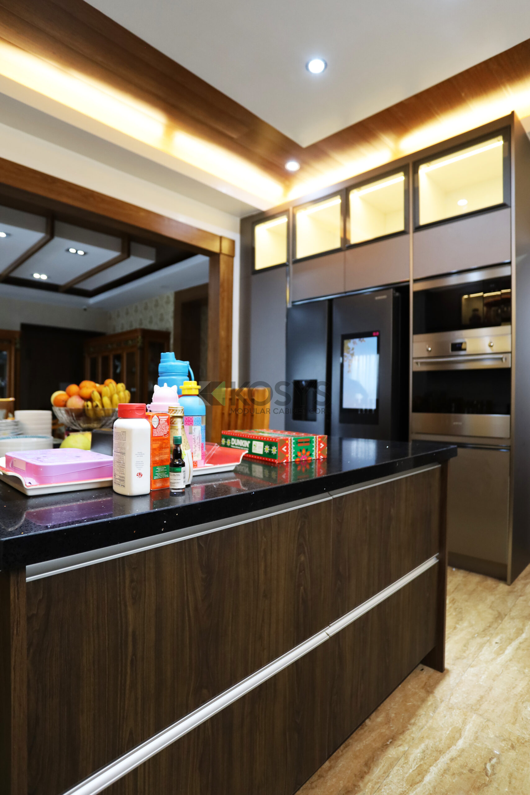 Tactay’s Kitchen – Quezon City – KOSYS Modular Cabinet Corp.