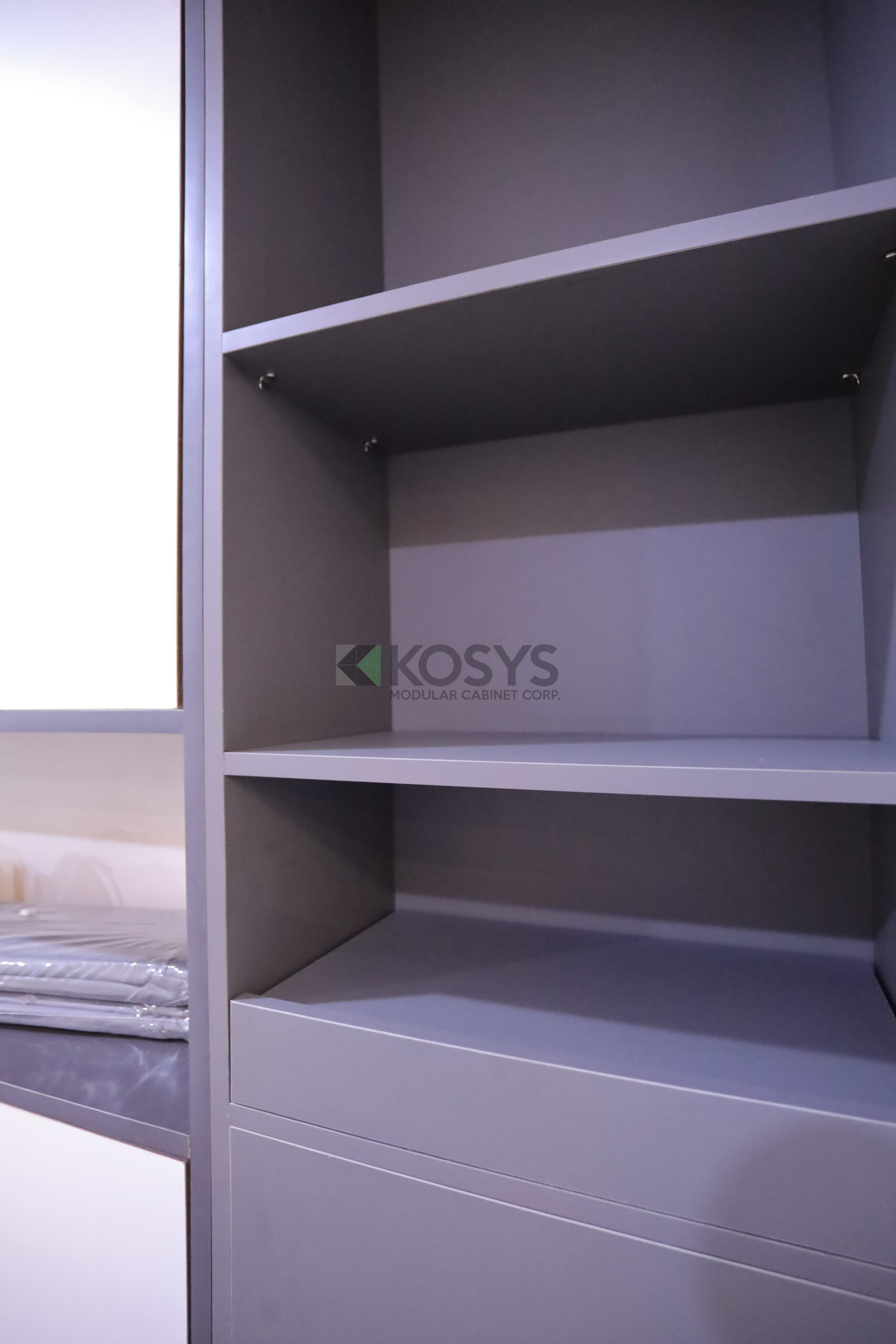 Tan’s Modular Cabinets – Manila – KOSYS Modular Cabinet Corp.