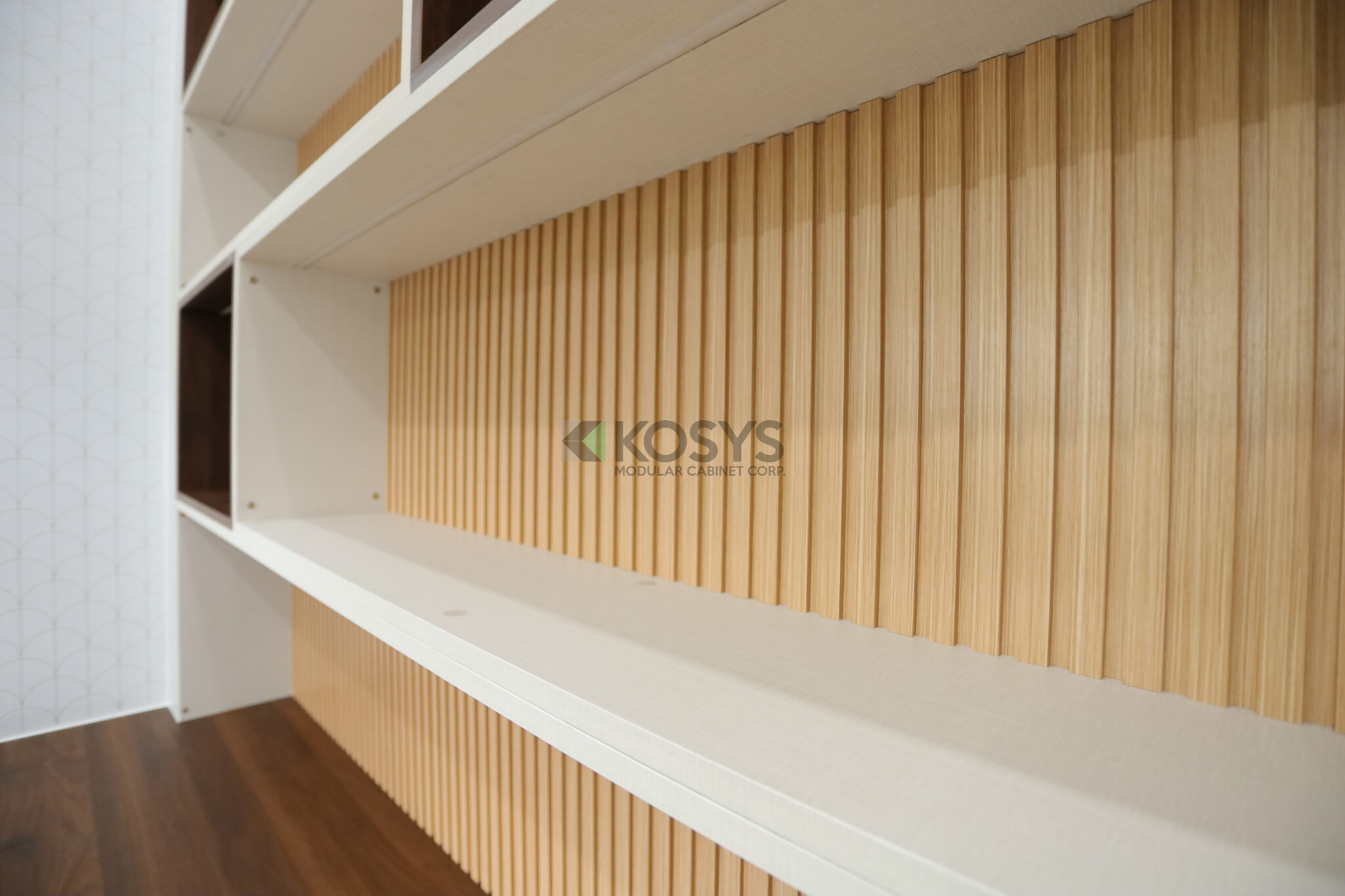 Tan’s Modular Cabinets – Manila – KOSYS Modular Cabinet Corp.