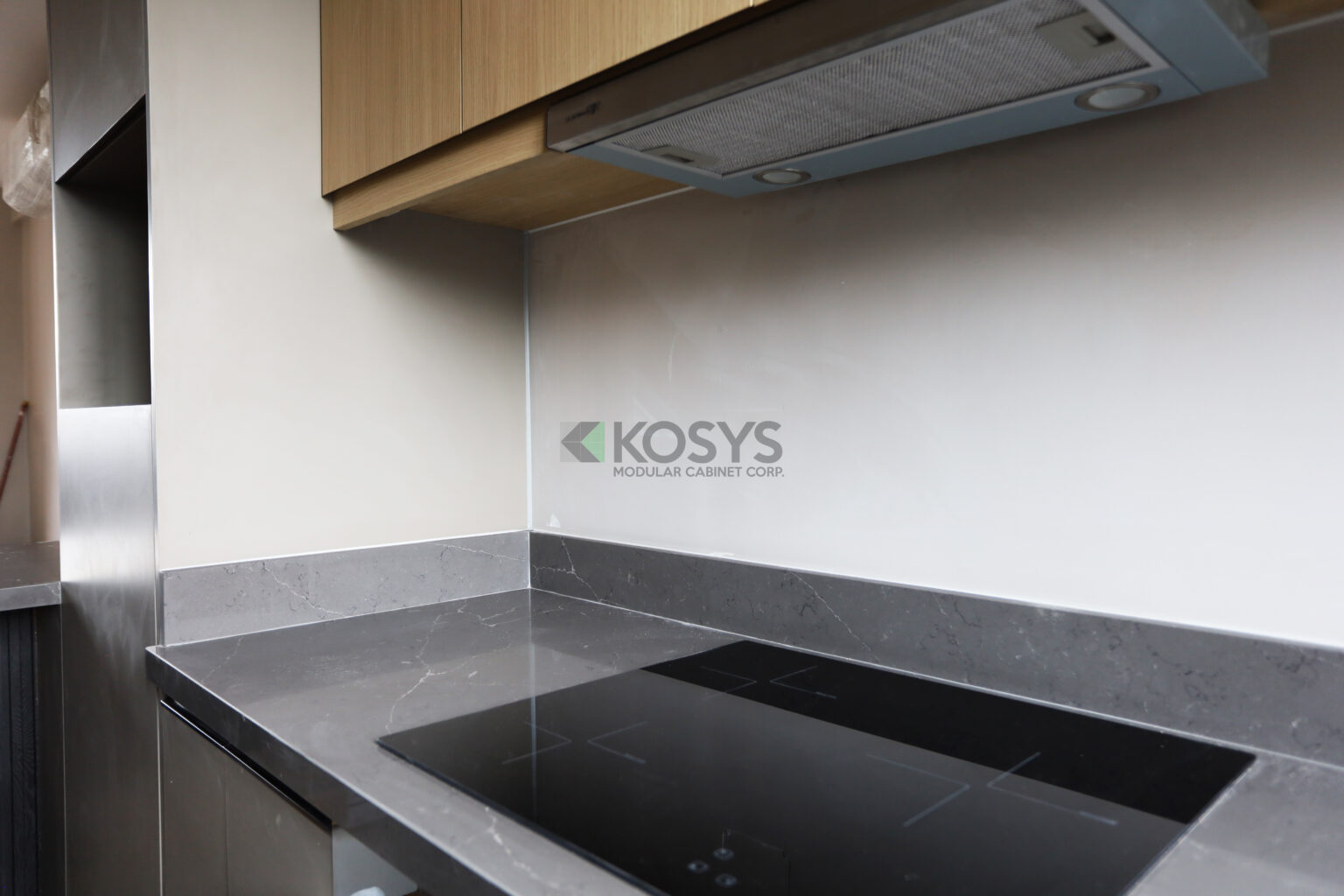 Modular Cabinets – Sta. Mesa, Manila – KOSYS Modular Cabinet Corp.