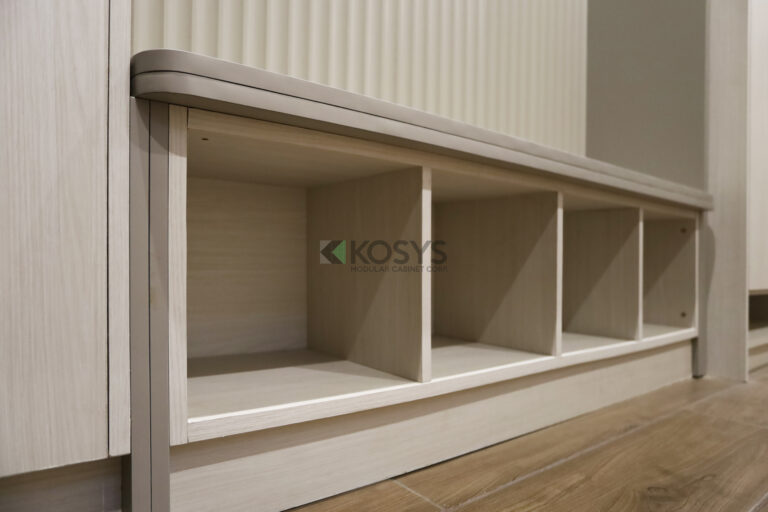 Ang Residence – Quezon City – KOSYS Modular Cabinet Corp.